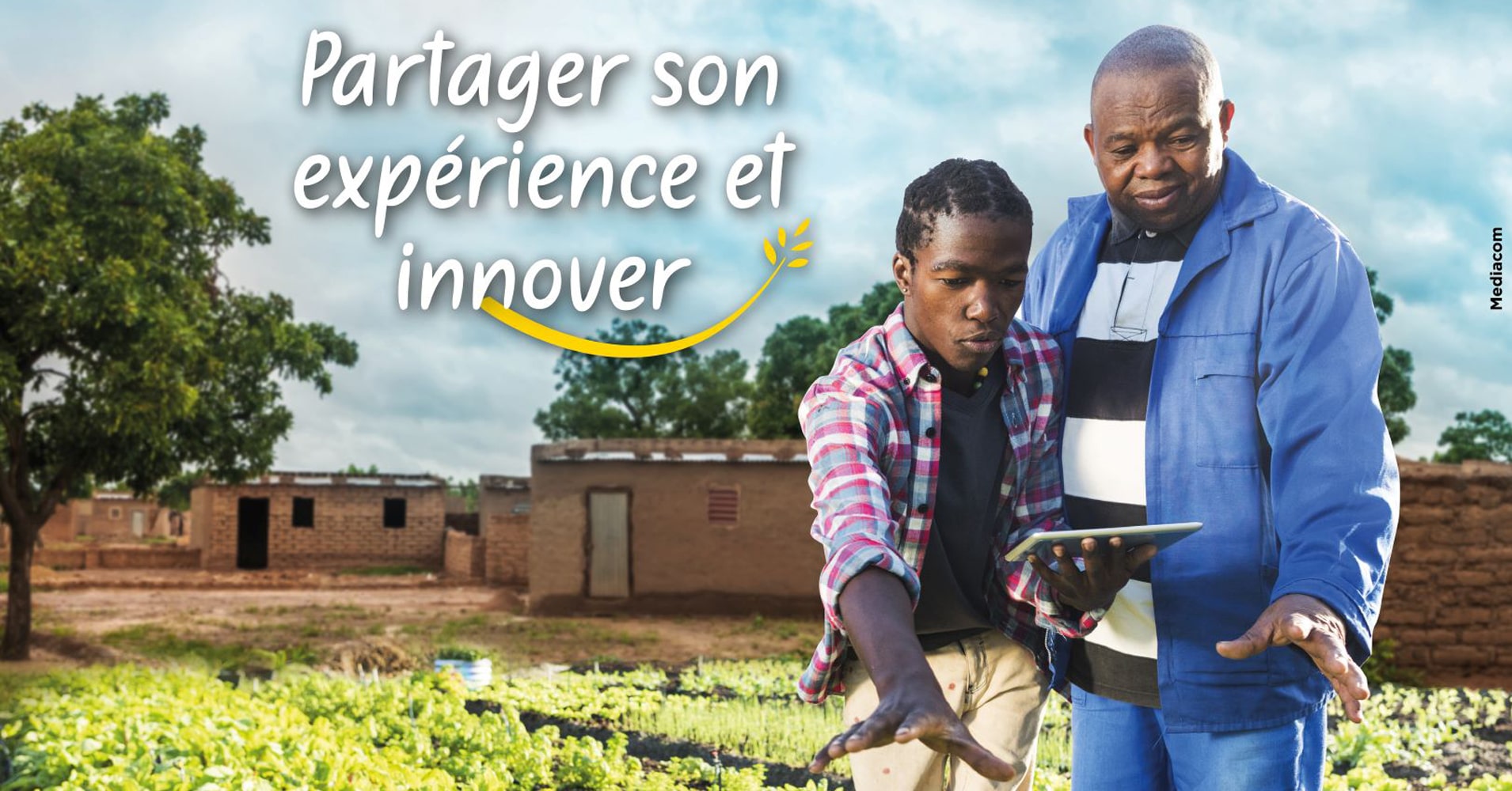 BADF - Banque Agricole du Faso | Crédits & Services Bancaires