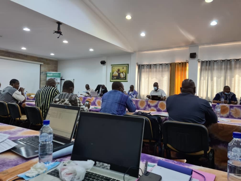 Banque Agricole Du Faso - Notre banque à tous