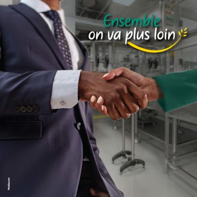 Présentation - Banque Agricole Du Faso