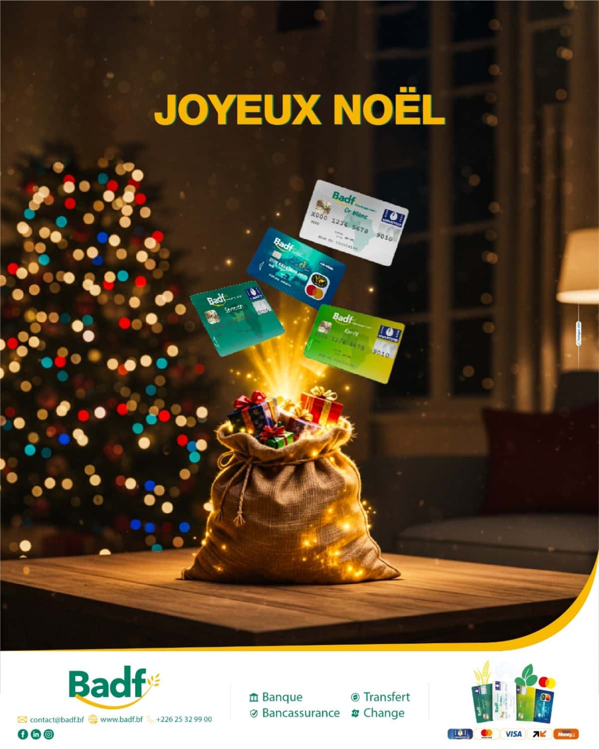 Joyeux Noël